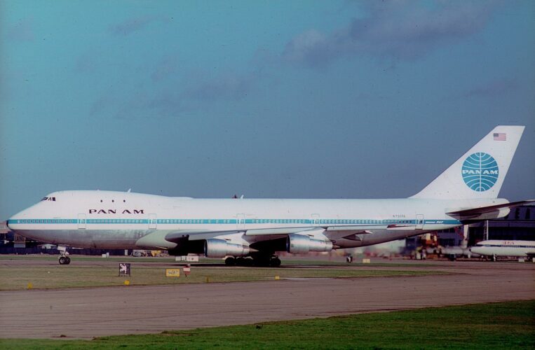 Relembrando o desastre aéreo de Tenerife, 46 anos depois - Airline News ...