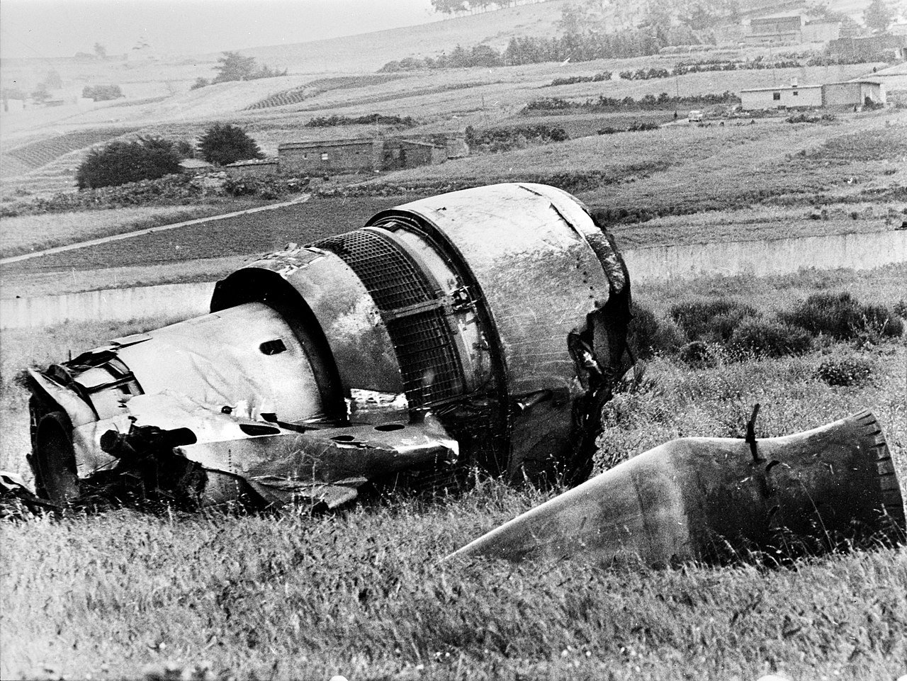 Relembrando o desastre aéreo de Tenerife, 46 anos depois - Airline News ...
